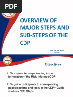 Comprehensive Development Plan Guide | PDF
