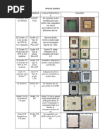 Código de Colores para Cables de Red RJ45 | PDF