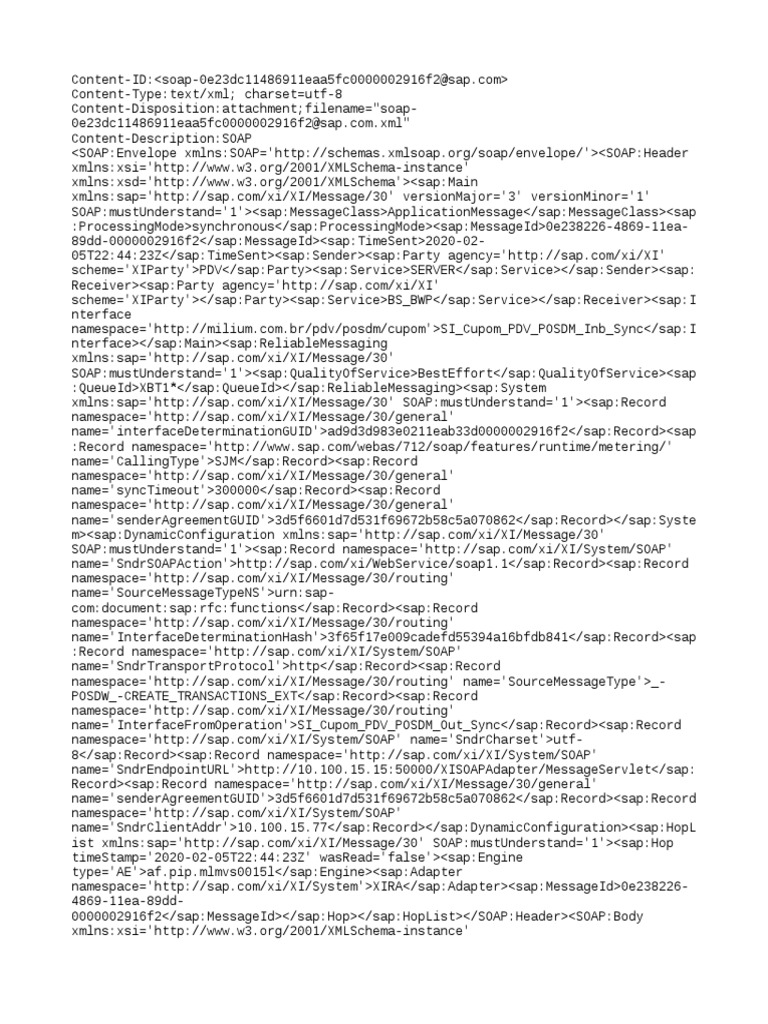 Message | PDF | World Wide Web Consortium | World Wide Web Consortium Standards