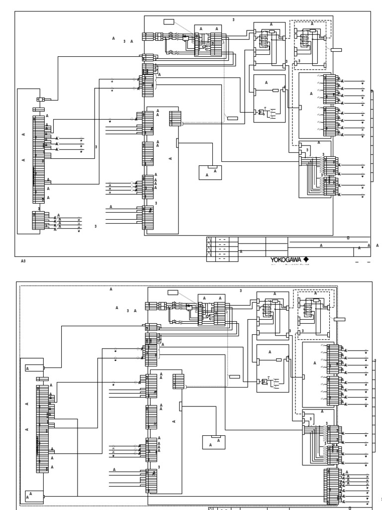 Cmz700s Block Diagram | PDF | Computer Engineering | Computing