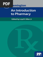 GPHC Standards For Pharmacy Professionals | PDF | Pharmacist | Pharmacy
