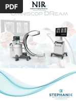 Onyx Frontier Physician Brochure A Rev | PDF | Percutaneous Coronary ...