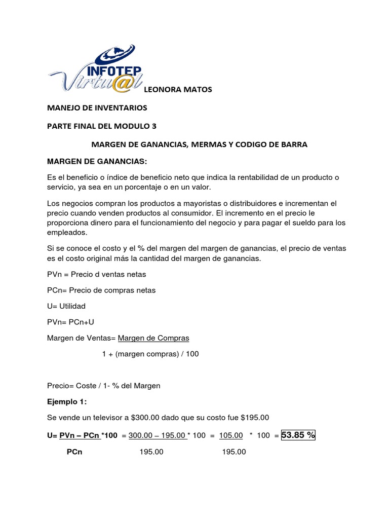 Modulo 3 Parte 2 | Descargar gratis PDF | Identificación de frecuencia de radio | Logística