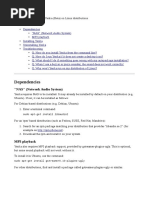 Citra Install Guide | PDF | Software Engineering | Microsoft Windows