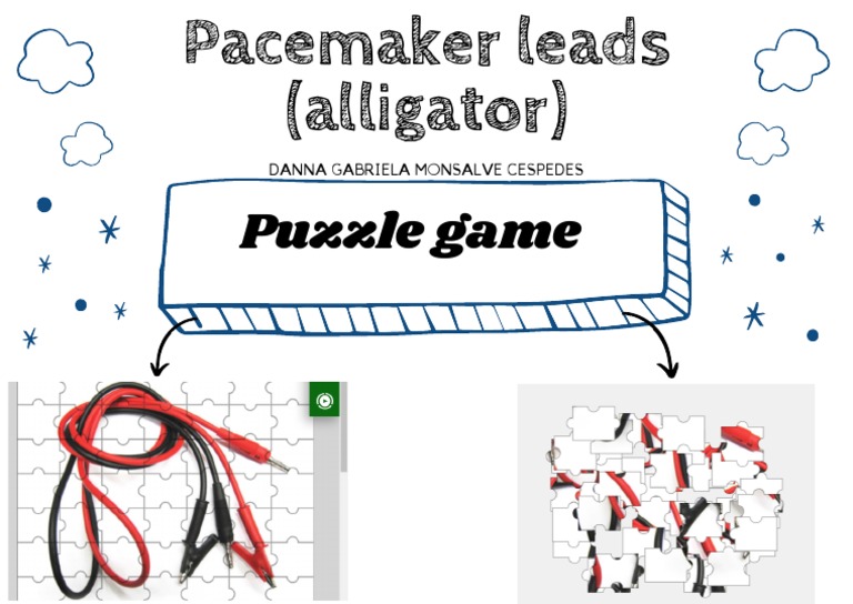 Pacemaker Leads Alligator | PDF