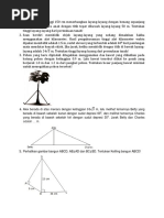 Kumpulan Soal Bilangan Berpangkat | PDF | Metode & Bahan Ajar