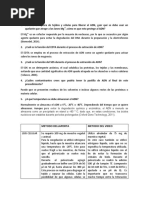 Extracción de ADN - Método CTAB | PDF