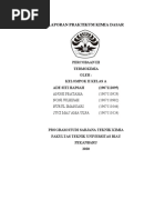 Laporan Praktikum Penentuan Kalor Reaksi - Repi Nurchya BR Tarigan - 004 | PDF | Teknologi ...