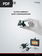 IV4-400CA Datasheet | PDF | Electrical Connector | Computer Engineering