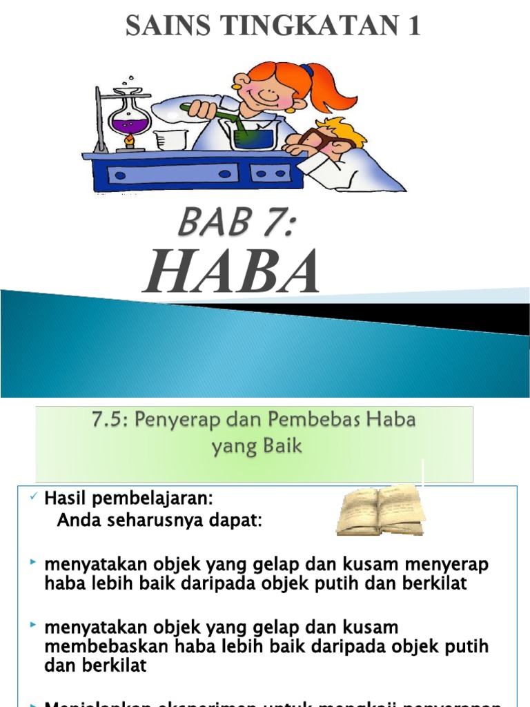 Penyerap Dan Pembebas Haba Yang Baik | PDF | Griya & Taman | Teknologi ...