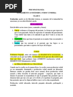 Escala para Valoración de Los Síntomas Psicóticos (Psychotic Symptom ...