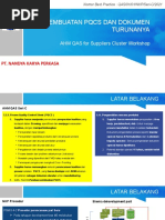 Rumus Menghitung HD, PP, Pe | PDF