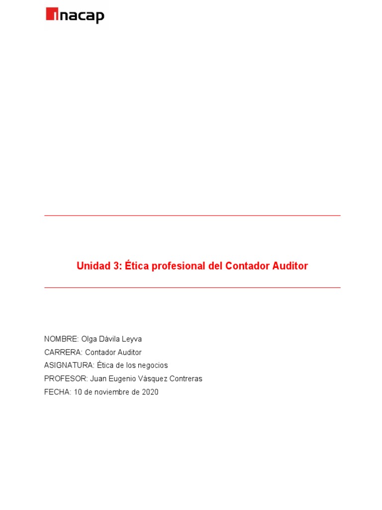ES11 Olga Dávila | PDF | normas internacionales de INFORMACION FINANCIERA | Economias