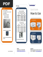 SPX SHR: Consignment Security Declaration | PDF | Business | Transport