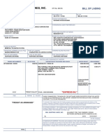 CBP Form 7501 Entry Summary Guide | PDF | U.S. Customs And Border ...