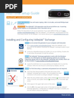 Fusion Splicer T-400S | PDF | Manufactured Goods | Computing