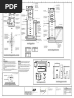 2019 Standard Drawings For Sewerage Works PUB WRN STD 001B All | PDF