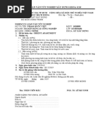 2019 Standard Drawings For Sewerage Works PUB WRN STD 001B All | PDF