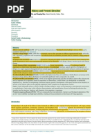 Nutrisi Parenteral: Asering Kaen 1B Kaen 3A Kaen 3B Kaen Mg3 Kaen 4A ...