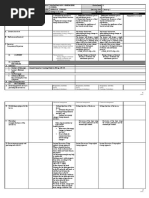 Intermolecular Forces Grade 11 Lesson Plan 18 May 2021 | PDF ...