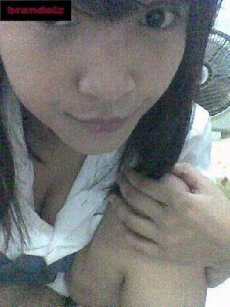 Koleksi Foto Cewek Sma Bugil Siap Jilat | PDF