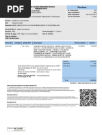 BMW Factura | PDF | Coche | Vehículo de motor