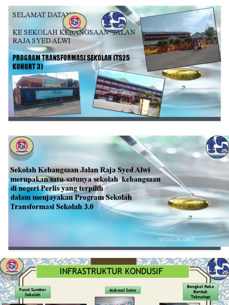 Slide Show Ts25 | PDF