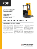 DAVI Rolls Use, Safety & Maintenance | PDF