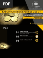 Système GID CT | PDF | Budget | Gouvernance