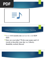 Lesson 7 Linear and Non Linear Text | PDF | Pie Chart | Infographics