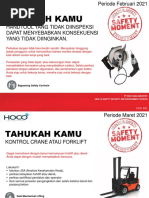 Form Checklist APAR | PDF