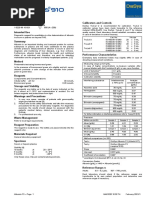 Hemosil™ Recombiplastin 2G - 0020002950 (8 ML) / 0020003050 (20 ML ...