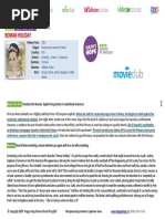 Koch MBM Guiding Principles | PDF | Integrity | Knowledge