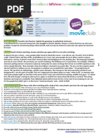 AVID One-Pager Examples | PDF | Poetry | Word