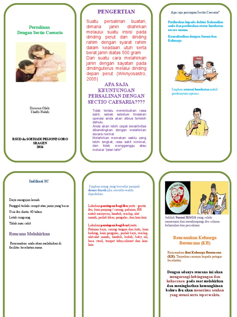 Leaflet SC Autosaved | PDF