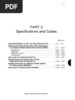 AISC 9th Edition ASD PDF | PDF