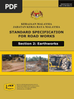 JKR SPJ 2010 Section 10 - Piling Works | PDF | Deep Foundation | Concrete