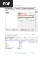 16.4.7 Lab - Configure Network Devices With SSH - ILM | PDF | Computer ...