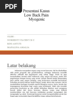 ROM Normal Setiap Regio | PDF