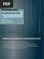 Intraoral Radiography With RINN XCP /Xcp-Ds Instruments | PDF ...