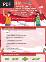 Usermanual HAFIS | PDF