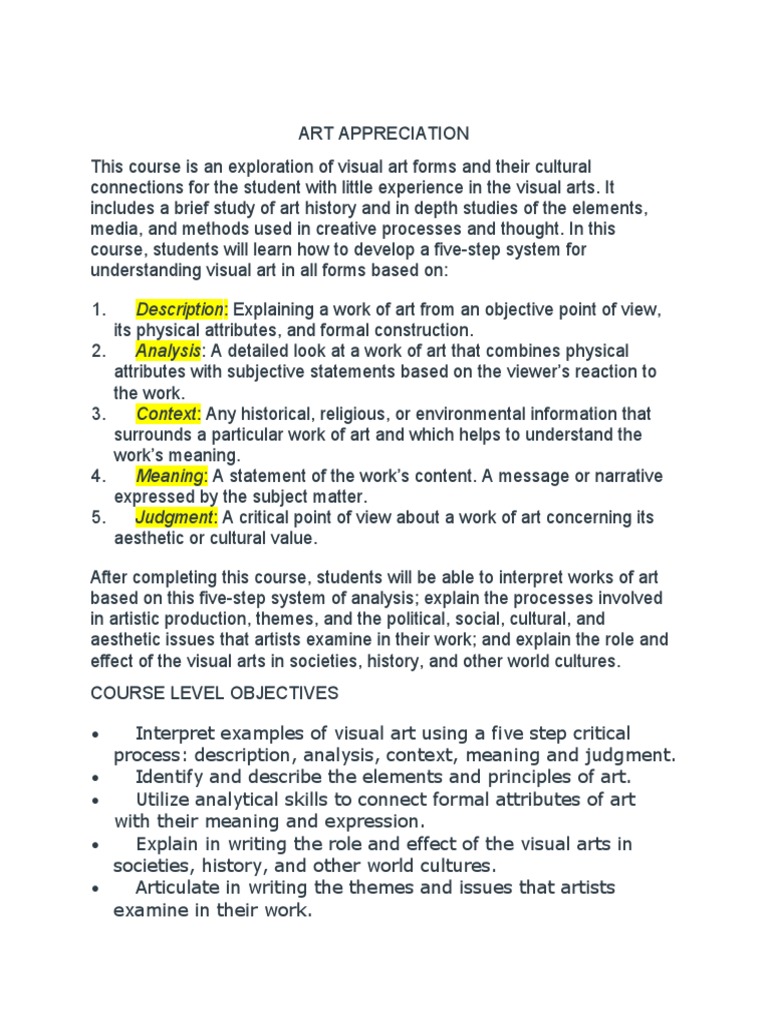 Developing Critical Thinking Skills Through a Five-Step Process for ...