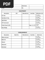 Sample Manufacturer Certificate | PDF | Technology & Engineering