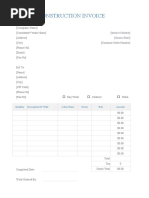 Daily LEM Reconciliation Template | PDF | Labor | Economies