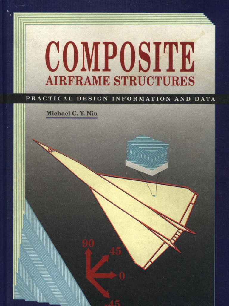 Composite Airframe Structures | PDF
