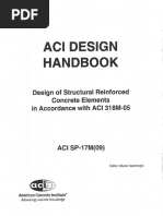 ACI Reinforcement Detailing Manual SP-66 2004 PDF | PDF
