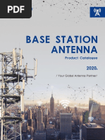 AIR3258 Datasheet | PDF | Electronics | Radio