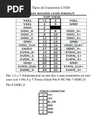 Diagrama de La Placas de Circuito PCB Del Controlador DualShock 4 PS4 ...