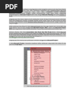 Modul Pelatihan - Microsoft Project 2019 | PDF