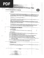 ASTM D2321 Manual PDF | PDF | Construction Aggregate | Materials